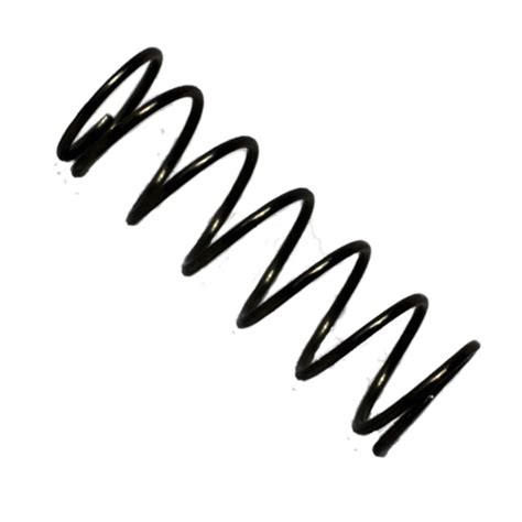 Stainless Steel Compression Spring Heat Seal