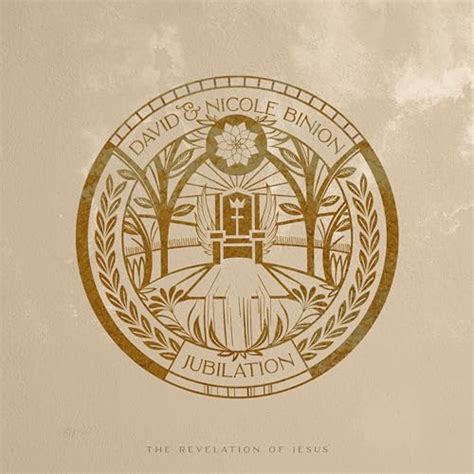 Play Jubilation By David And Nicole Binion On Amazon Music