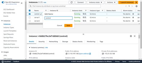 Setting Up A Practical Ansible Lab On Aws A Step By Step Guide