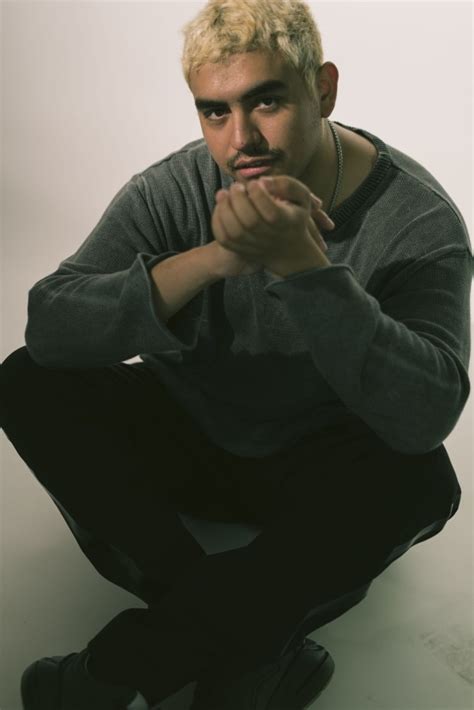 Pomonas Alejandro Aranda Brings Scarypoolparty Tour To La Talks Life