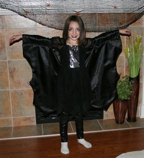 Bat Princess Instructables