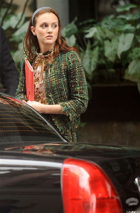 Leighton Meester Gossip Girl Leighton Meester Watch Gossip Girl