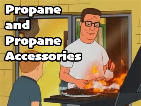 Hank Hill S Tenor