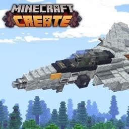Create Compact Transmission Minecraft Mod Modpack Index