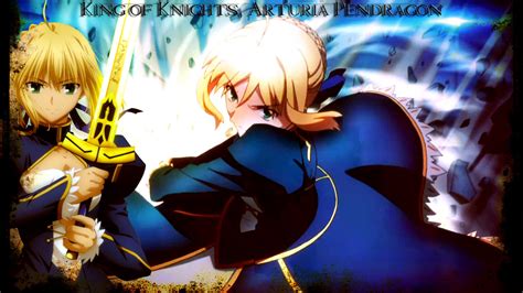 [ Fate Zero ] King Of Knights [ Wallpaper ] By Angelshadow92 On Deviantart