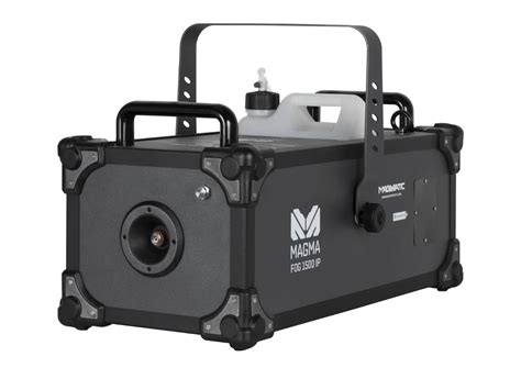 Top 10 Smoke Machine Manufacturers 2024 Updated Vorlane