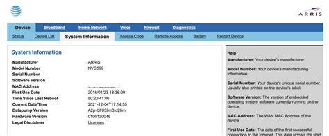 Pfsense And Att Fiber Modem Ip Passthrough Networking And Firewalls