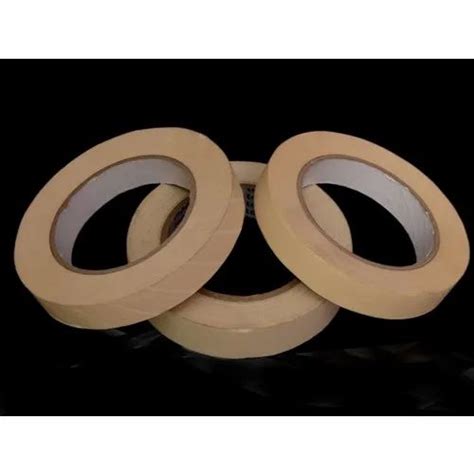 Rups Life Sciences 1 Inch Process Indicator Tape For Indication At Rs