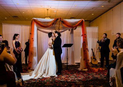Presidential Caterers Wedding Venues Smj Photography