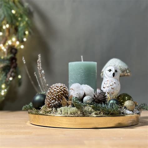 PelĖdiŠkos KalĖdos Kompozicija