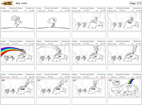 Sam Szymanski Portfolio Comedy Boards