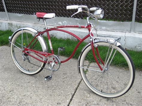 Schwinn Corvette 5 Speed Registry All Things Schwinn Page 43 The