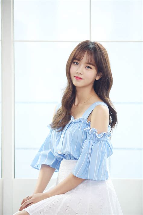 Actress Kim So Hyuns Amazing Transformation With Age