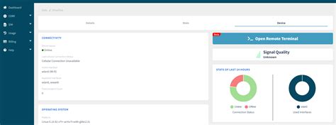 Cannot Connect To Cellular Network In South Africa Raspberry Pi