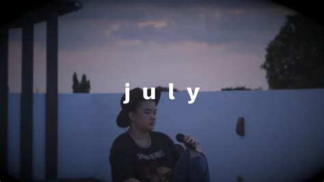 July Noah Cyrus Cover Mikee Misalucha Youtube