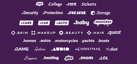 Qué Hay Detrás Realmente De Xyz Los Dominios Que Quieren Ser Los Com Del Futuro Y Triunfan