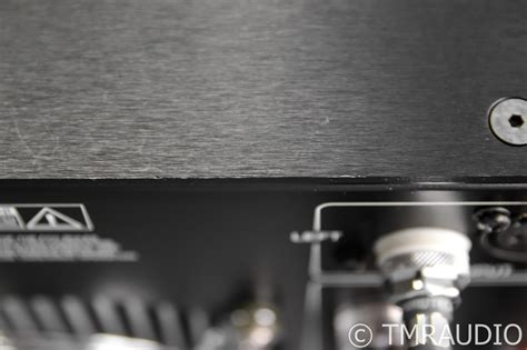 Classe Audio Delta Stereo Power Amplifier Sold2 The Music Room