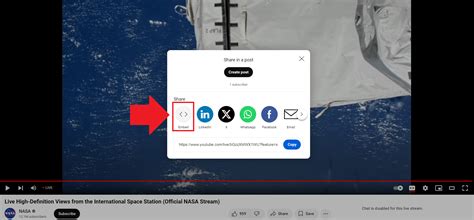 How To Embed Youtube Live Stream On Your Sharepoint Website For Free