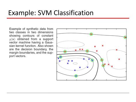 ppt cs 59000 statistical machine learning lecture 18 powerpoint