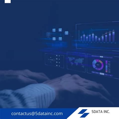 5data Inc On Linkedin Datatransformation Actionableinsights