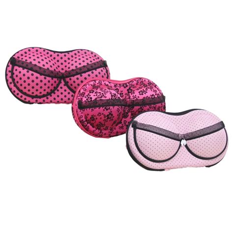 Valise De Transport Pour Dessous Les Effrontés