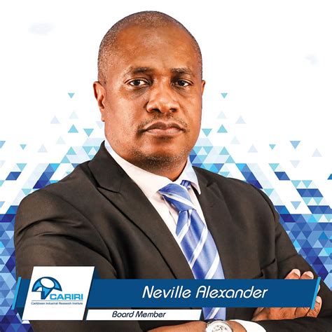 Cariri Boardofmanagement Bom Meetourboard Boardmembers Caribbean