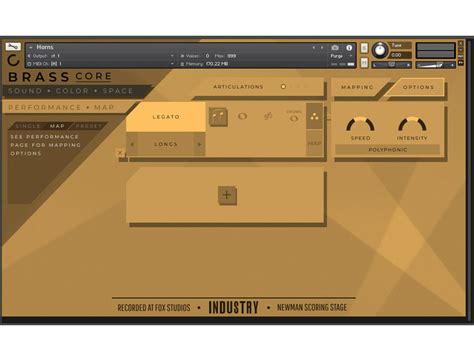 Cinesamples O Forbes Pipe Organ What To Know And Where To Buy Equipboard