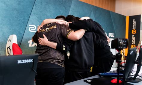 Pgl Cs2 Major Copenhagen 2024 Playofflar Başladı Zoccos Game