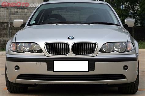 Seken Keren Incar Sedan Jerman Enggak Pakai Mahal Ini Daftar Harga Bmw Seri 3 E46 Gridoto