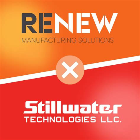 Congratulations To Cres Ferrell And Mike Bouchard On Their Acquisition