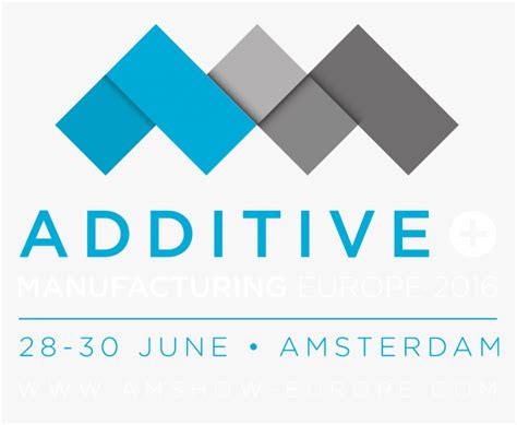 Additive Manufacturing Europe 2016 Showcases Latest Additive