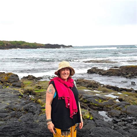Lynda Barrus Im Curious—do You Consider Yourself A Facebook