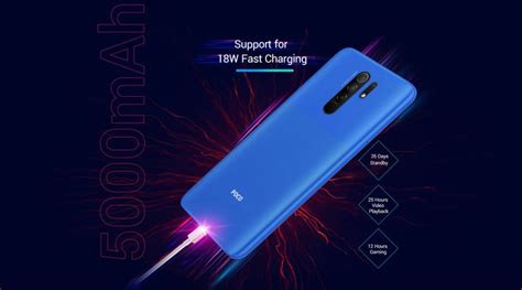 Poco M2 Price In Nepal Specifications Gadgets In Nepal