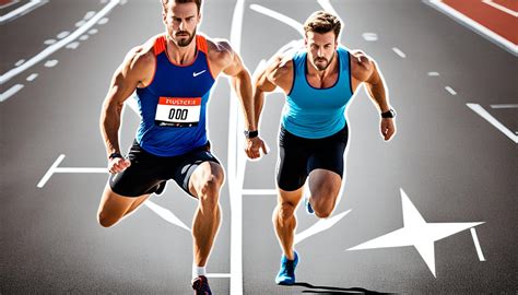 Break A 6 Minute Mile Training Tips And Strategies