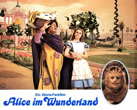 Alices Adventures In Wonderland 1972