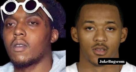 Who Is Aaron Dotson Is He The New Migos Rapper