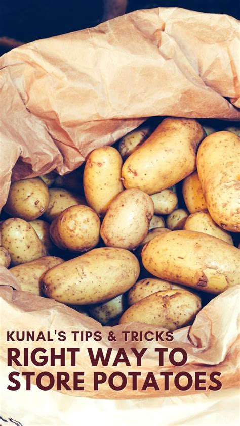 Best Way To Store Potatoes In A Pantry At Tina Lown Blog
