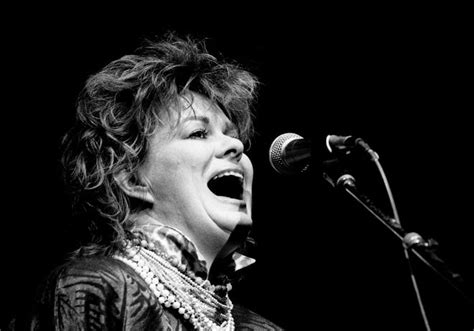 Country Music Singer Songwriter Kt Oslin Over The Years