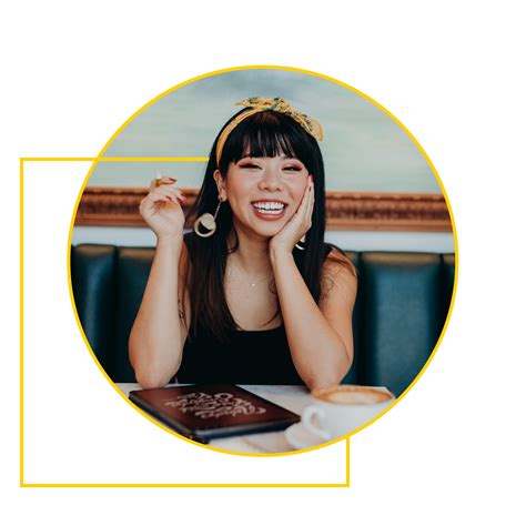 Jocelyn Chung Creativity And The Beloved Community Around You