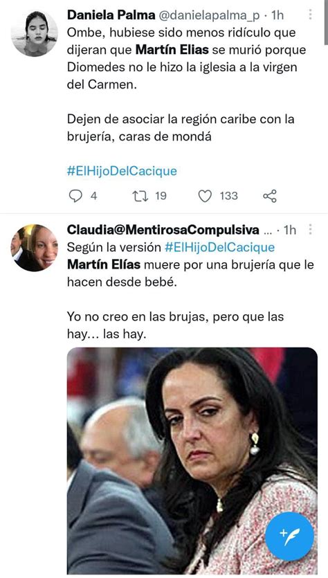 Entre Críticas Y Memes Se Estrenó ‘el Hijo Del Cacique La Novela Sobre Martín Elías Infobae
