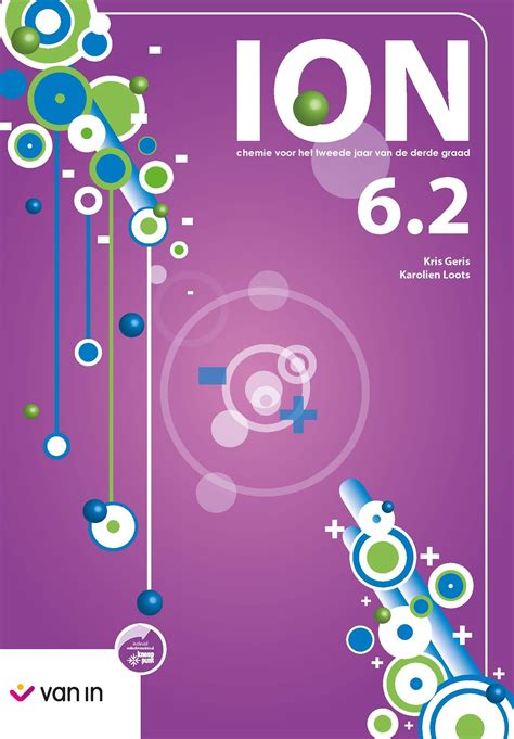 Ion 62 Leerboek · Eureka Adibib
