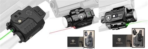 Best Laser For Hellcat Pro Top 5 Picks And Review