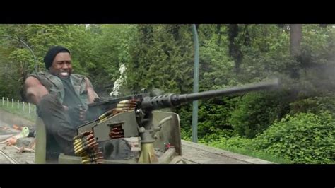 The Predator Teaser Trailer Video Watch At