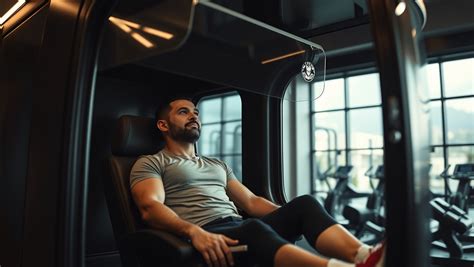 Planet Fitness Wellness Pod Benefits Cost And How It Works