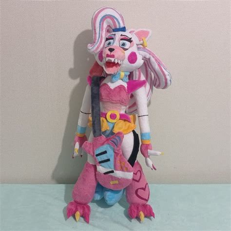 Five Nights At Freddys Sex Toys Etsy