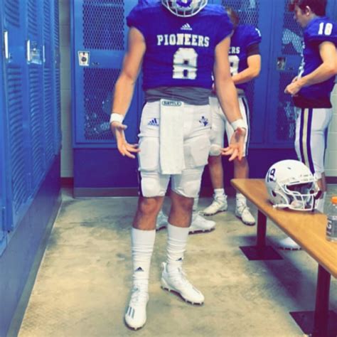 Gavin Mathis Boswell High School Career Home