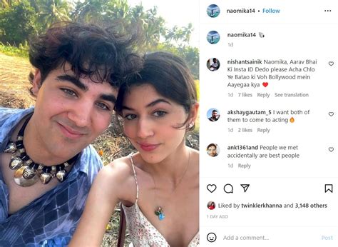 Akshay Kumar Son Aarav