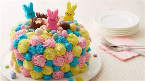 Stunning Easter Bake Sale Jinx