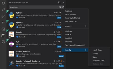 Top 40 Vscode Extensions For Developers In 2022 47 Off