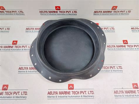 Metso Automation Imo 32 Quadra Powr Spring Diaphragm Actuator Aeliya Marine